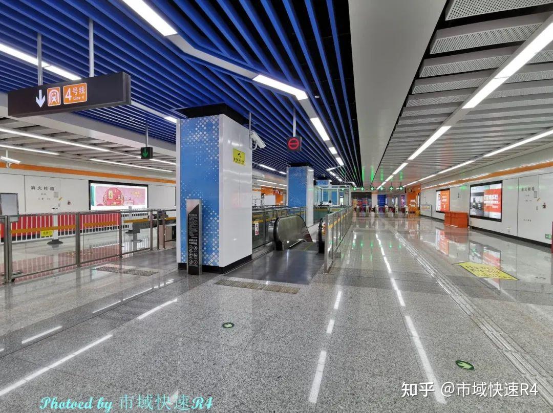 【Cities in Metro】（昆明）追随米轨的足迹—铁道上的一路狂奔For Line 4（一） - 知乎