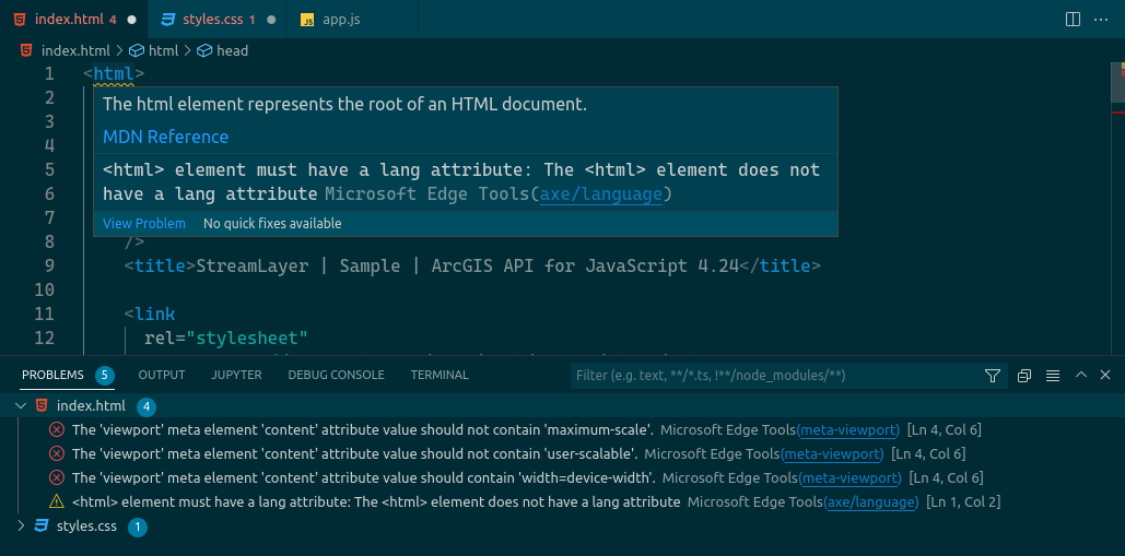 用于 VS Code 的 Edge 开发工具扩展太棒了，因此我放弃了 Chrome - 知乎