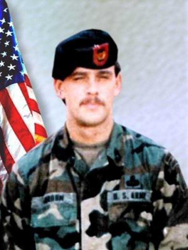 《黑鹰坠落》中摩加迪沙之战美军战死统计 - 知乎