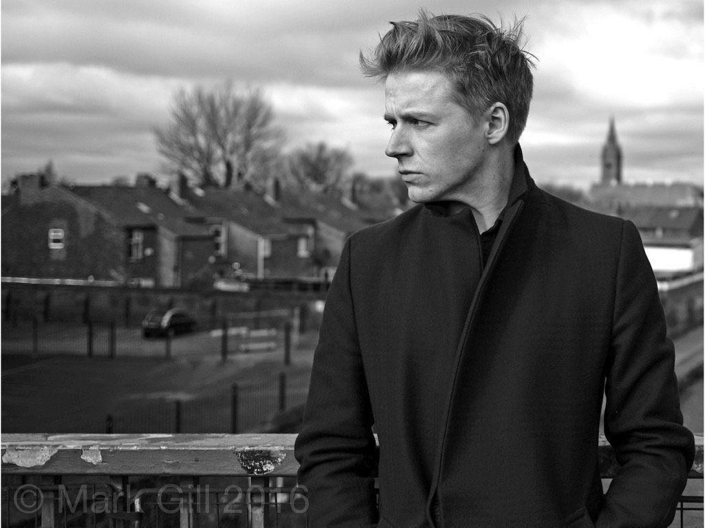 如何评价苏格兰演员Jack Lowden（杰克·劳登）？ - 知乎