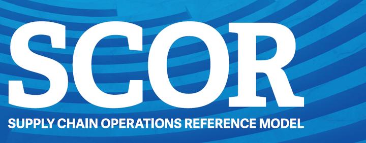 SCOR-P模型之“4P”框架介绍 - 知乎