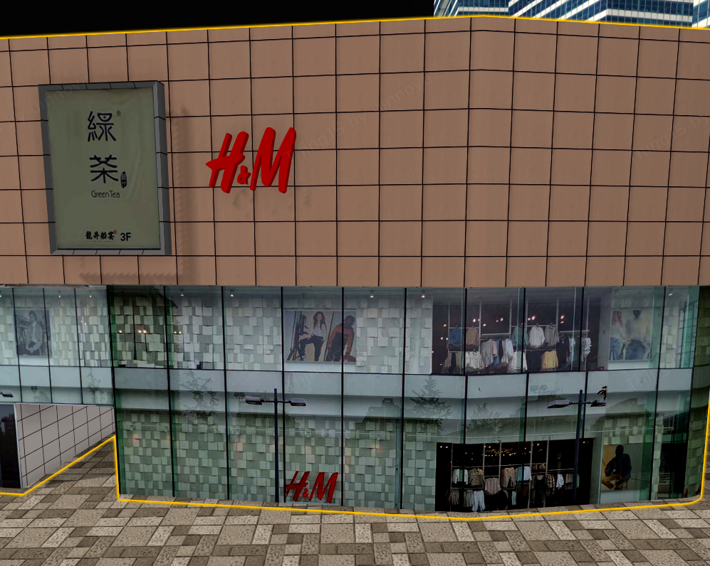 三维模型数据精度如果达到LOD3细节层次级别，该如何要求设计师？ - 知乎