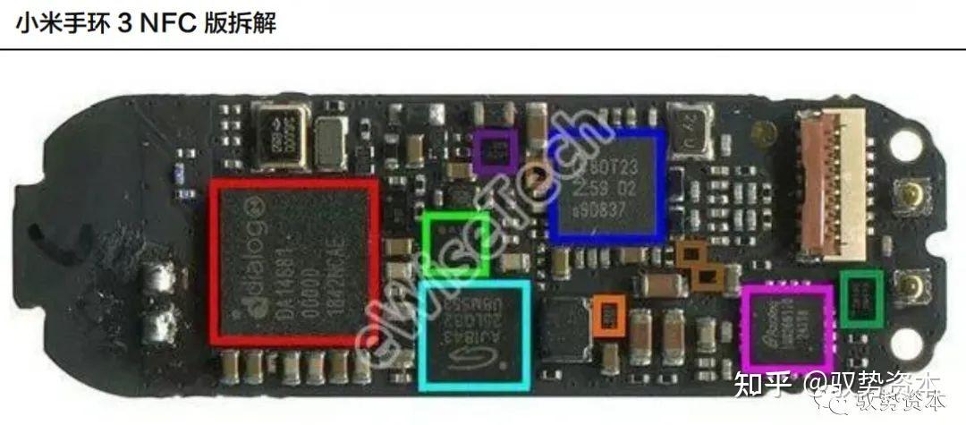 一文看懂NOR Flash - 知乎
