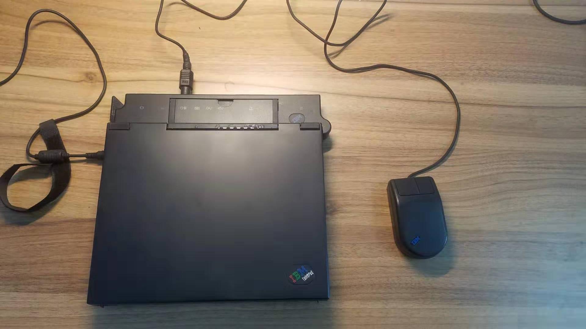 IBM 701C/701C 蝴蝶机 拆解说明 - 知乎