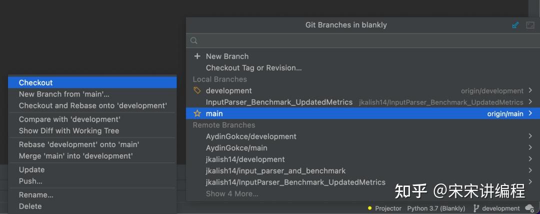 使用VS Code五年后，我决定换回Pycharm！ - 知乎
