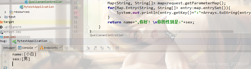 面试不是无情物，参数注解知多少？ - 知乎