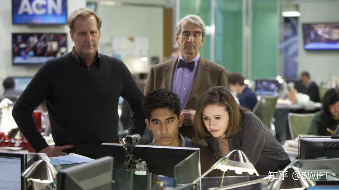 研究理论介绍丨行动者网络理论 (Actor Network Theory) - 知乎