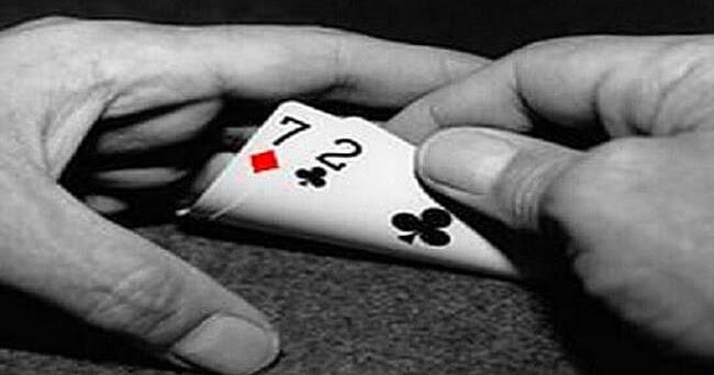 【Day 12每日谚语】Call Someone's Bluff - 知乎