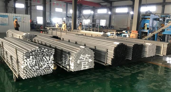 地兴热管功能有哪些，热管详细介绍 - 知乎