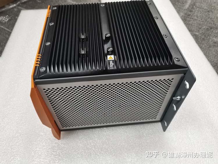 B&R 5PC810. SX05-00 APC810系统单元 驱动单元 驱动模块【雄霸珊妮】 - 知乎