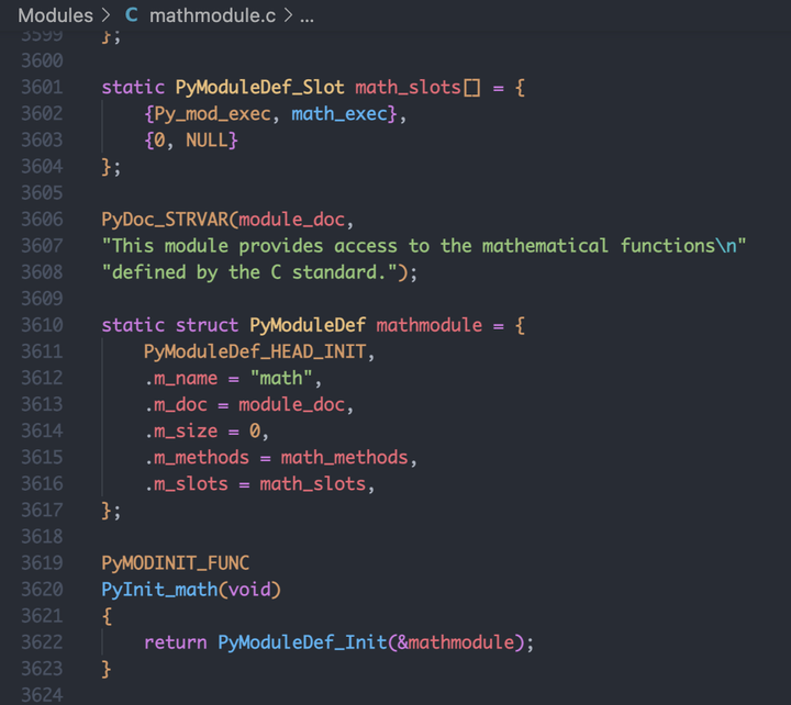 PyObject Python内核基础数据结构解析 - 知乎