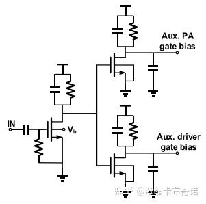 A 28-GHz SOI-CMOS Doherty Power Amplifier With a Compact Transformer ...