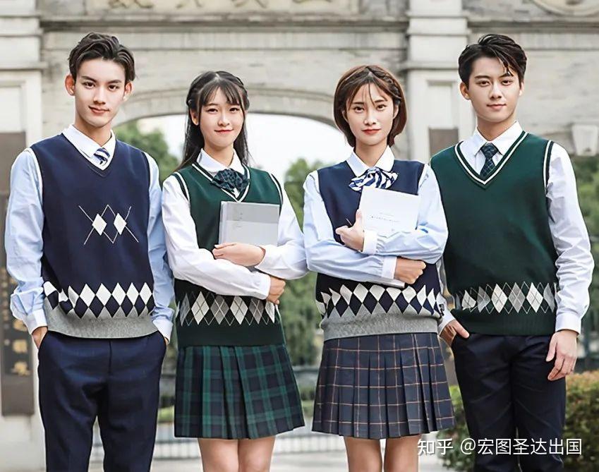 纯英式教育，马耳他著名国际学校盘点！ - 知乎