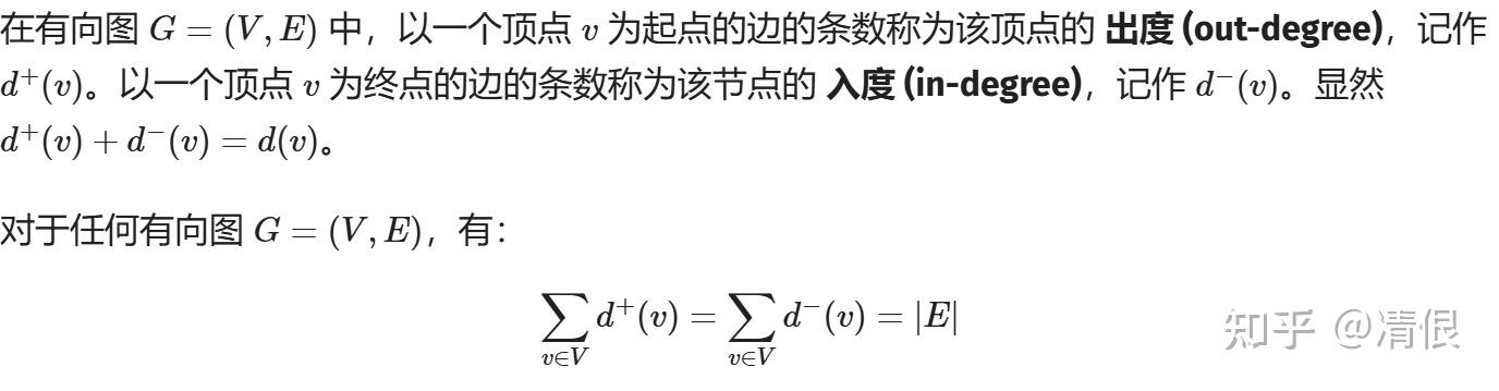 Discrete Mathematics II 图论 - 知乎