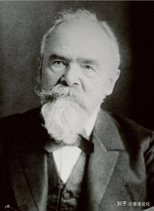 改变世界的化学工程师（14）——Carl von Linde （林德）和 William Hampson 冷却发明的先驱 - 知乎