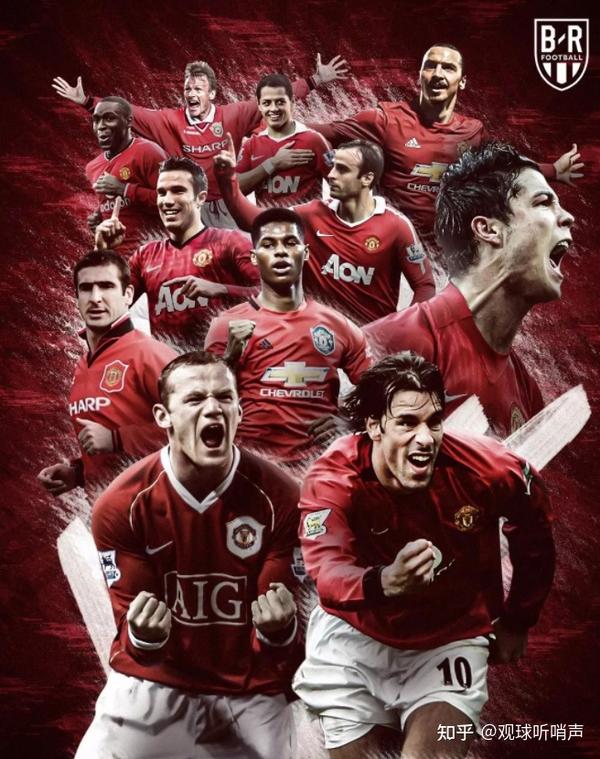 今日观球之004英超 - 知乎