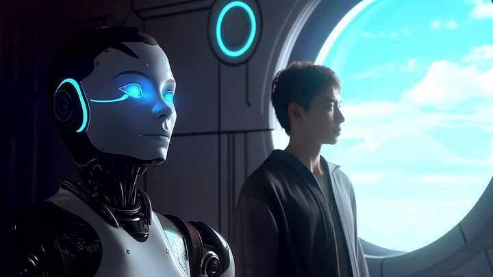 Helix: A Vision-Language-Action Model for Generalist Humanoid Control - 知乎