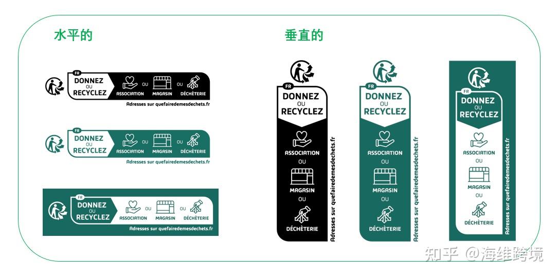 法国EPR之法国Triman标志使用规则 - 知乎