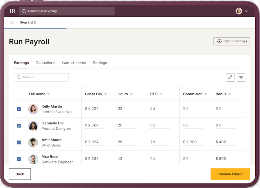 Rippling：HR领域的Salesforce，将分裂的HCM再度平台化 - 知乎