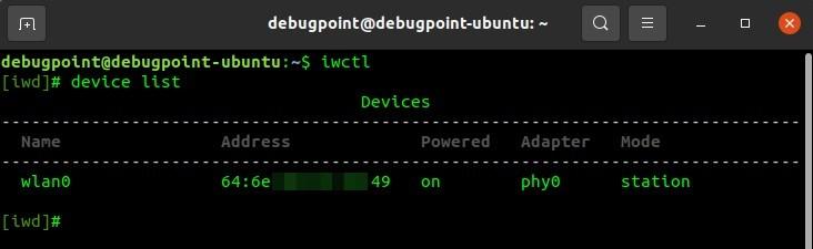 在 Arch Linux 和其他发行版中使用终端连接到 WiFi | Linux 中国 - 知乎