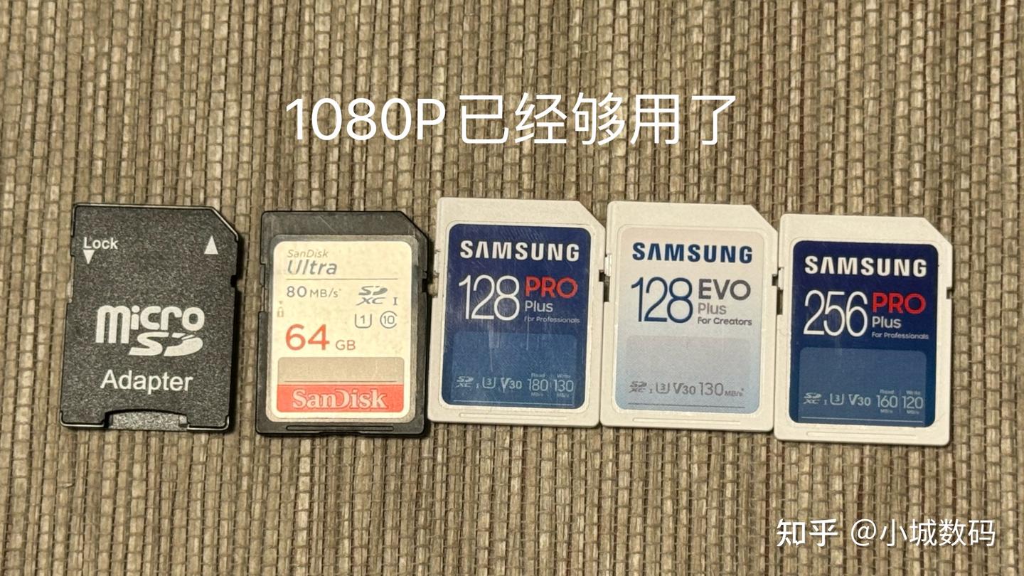 记录我的拍摄设备 （2017-2024）准备618升级 - 知乎