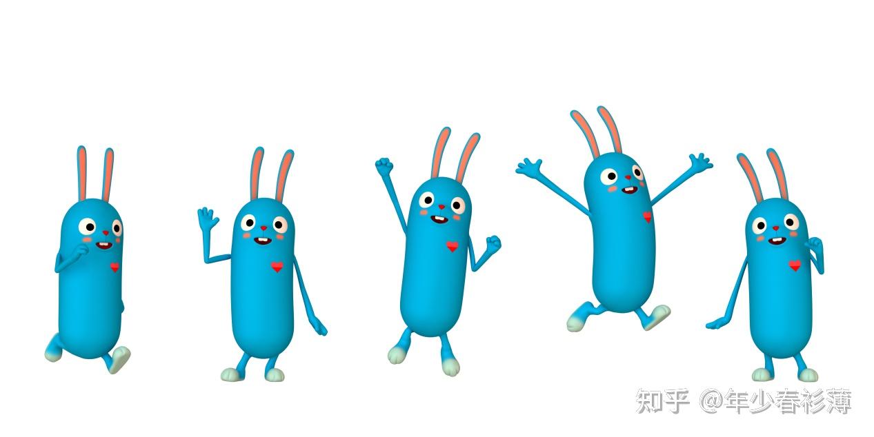 盘点动漫中魅力值爆表的动物，你最想和谁一起过元旦？ - 知乎