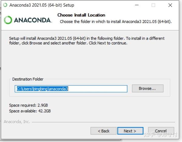 Visual Studio Code (vs code) 虚拟环境 venv和anaconda - 知乎