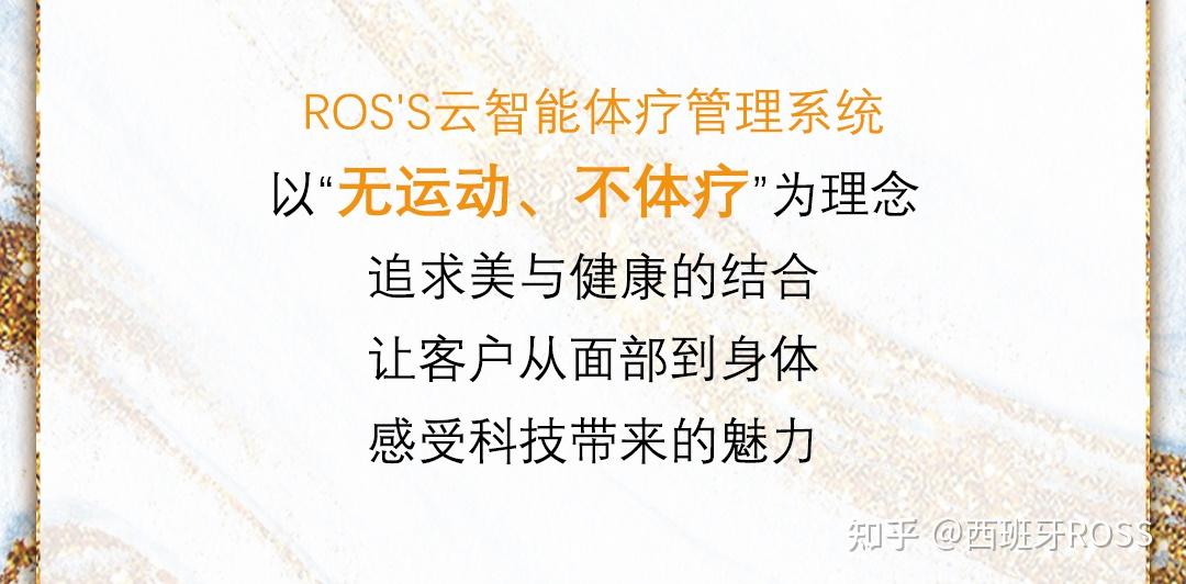 SpaChina专访西班牙ROSS - 知乎