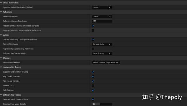 UE5 Steam独立游戏《山海快车》开发笔记 - 知乎