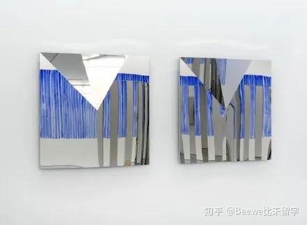 Beewe Portfolio| 当镜子不止是镜子，装置艺术能走到哪里？ - 知乎