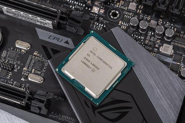 Intel i9-9900KS处理器首发评测：全核可达5GHz的游戏之王 - 知乎