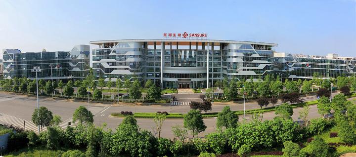 全自动核酸提取系统——圣湘生物 - 知乎