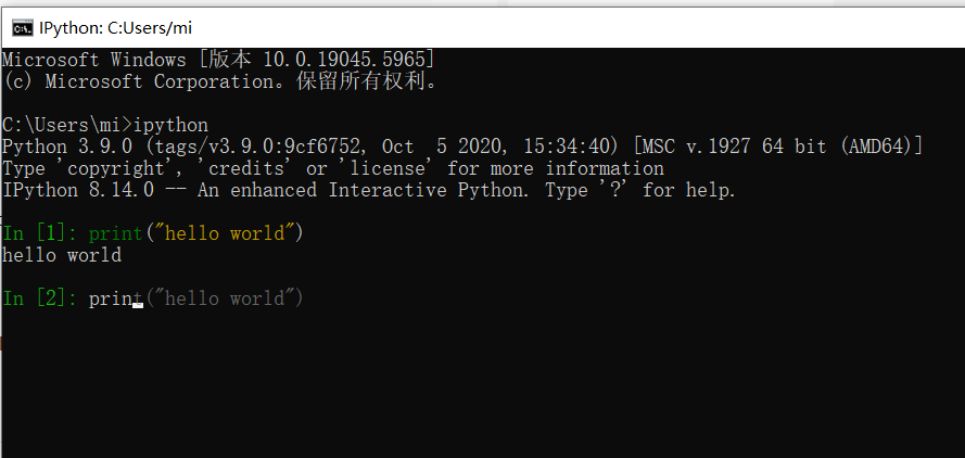 初学者常用的三个Python解释器 - 知乎