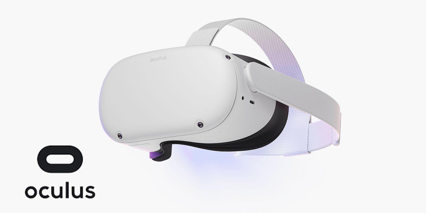 Oculus Quest2快速激活及原理说明 - 知乎