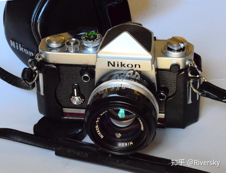 尼康 F2 各种型号的收藏知识 - 知乎
