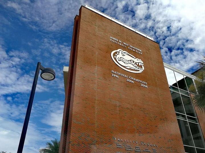 选校参考 | 佛罗里达大学 University of Florida（学术篇） - 知乎