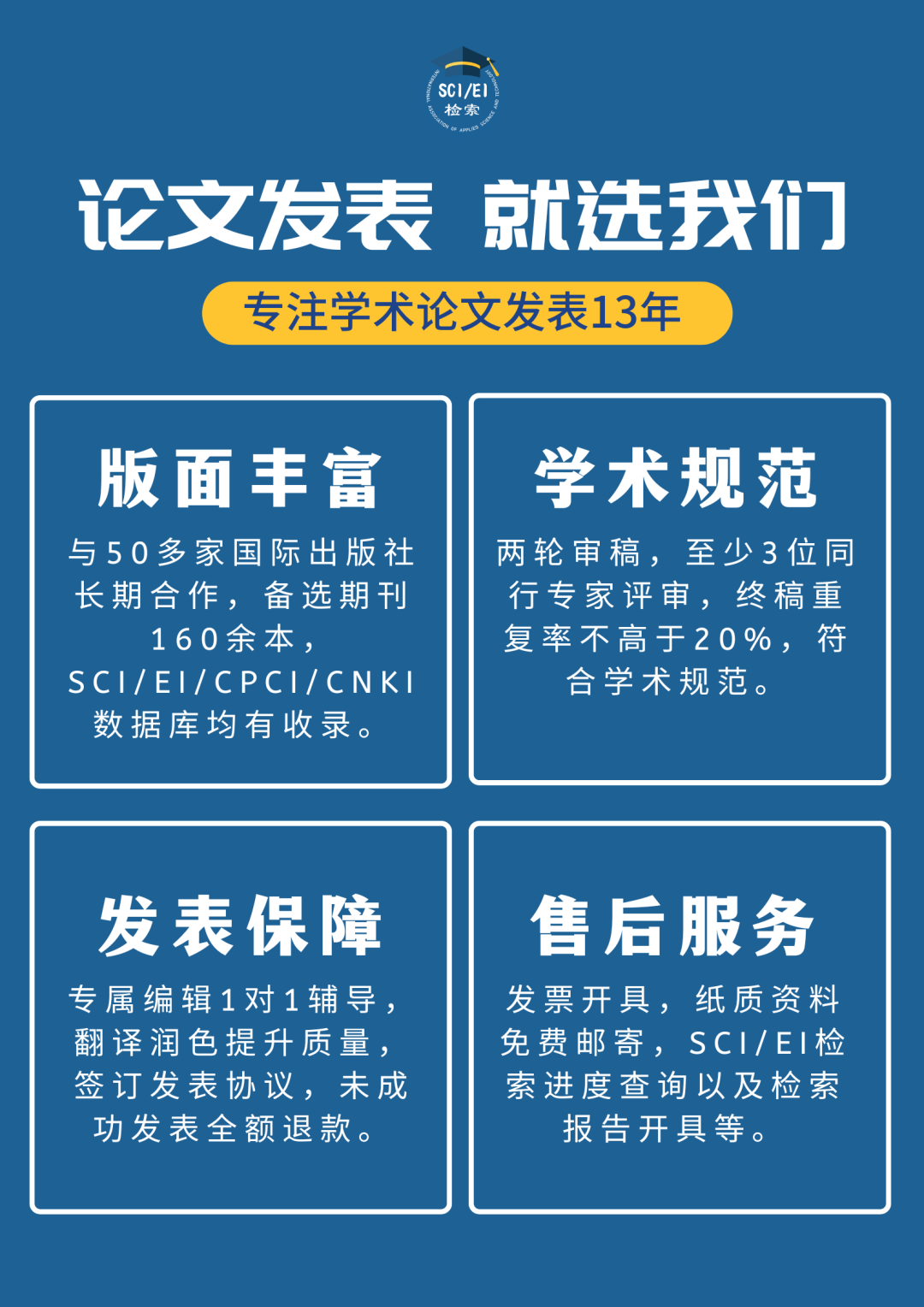 【新增多本】8月份各领域SCI/EI/CNKI期刊版面汇总，部分临近截稿 - 知乎
