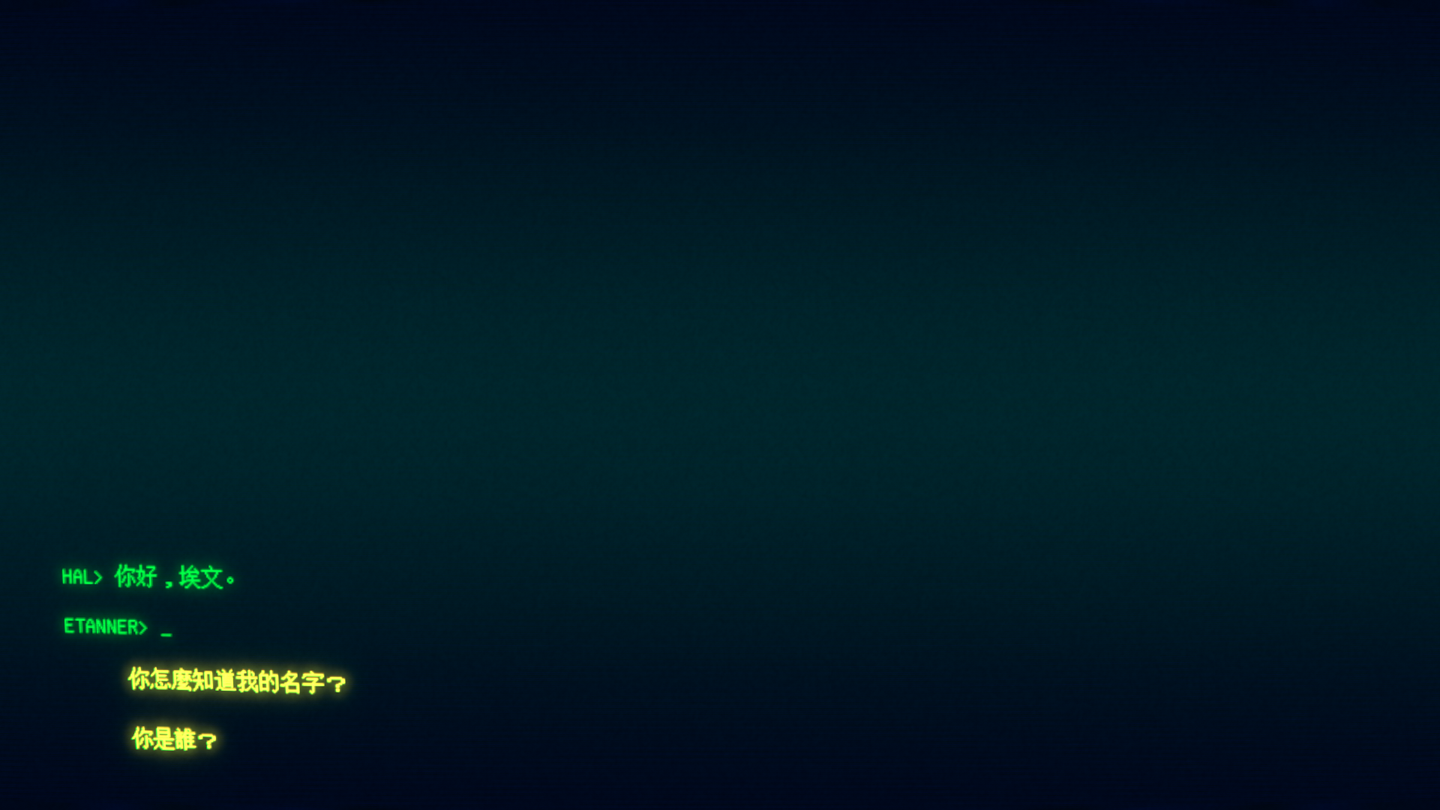 FDI! OPEN THE DOOR! （游戏《The OPERATOR(接线疑云)》初体验） - 知乎