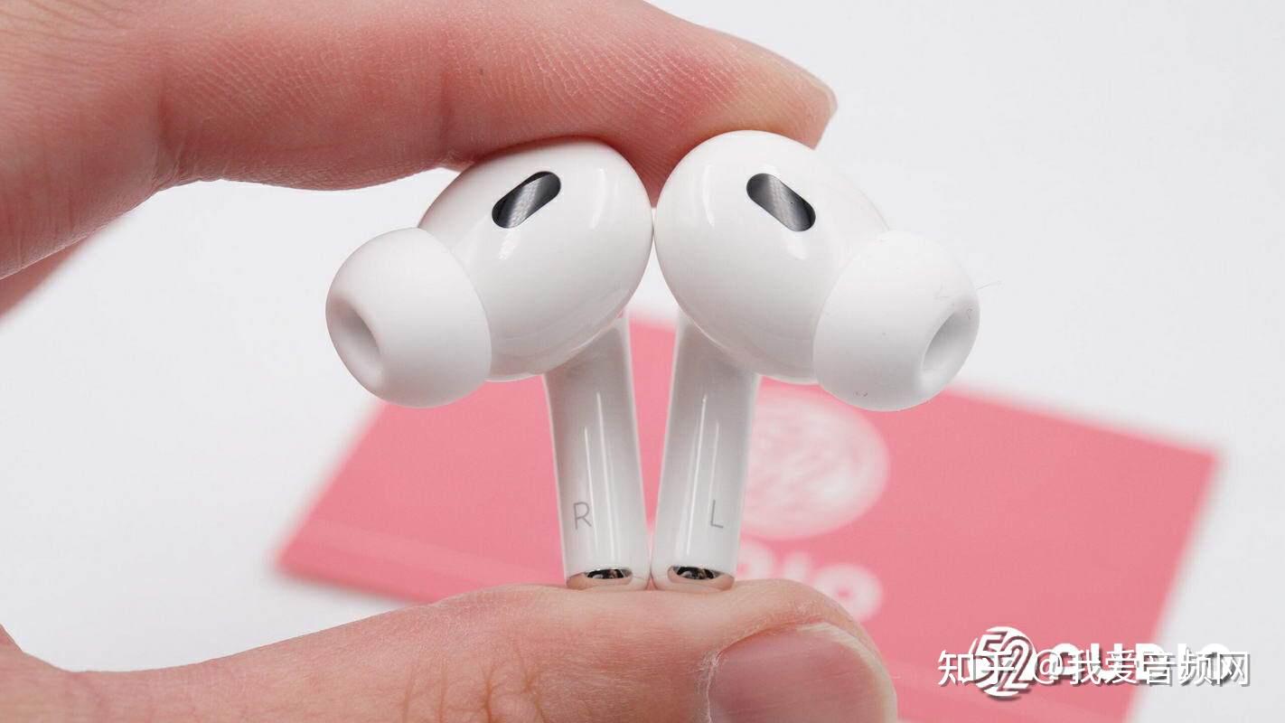 苹果AirPods Pro 2（USB-C）拆解，模块化设计，顶级用料配置 - 知乎