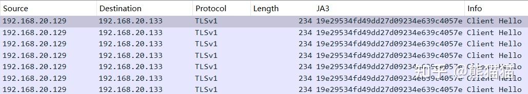 观成科技：新版suo5隧道工具加密流量跟踪分析 - 知乎