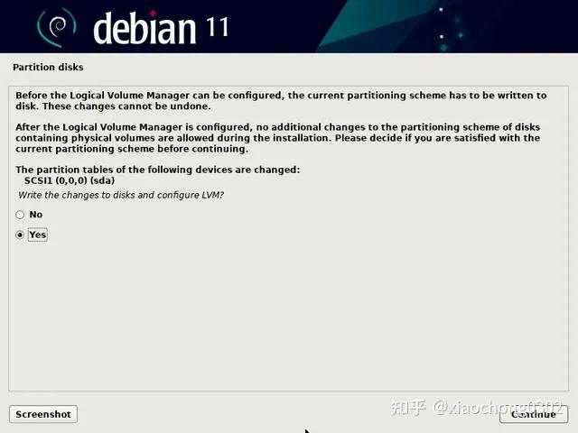 如何安装 Debian 11 操作系统图文教程 - 知乎