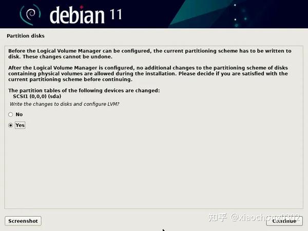 如何安装 Debian 11 操作系统图文教程 - 知乎