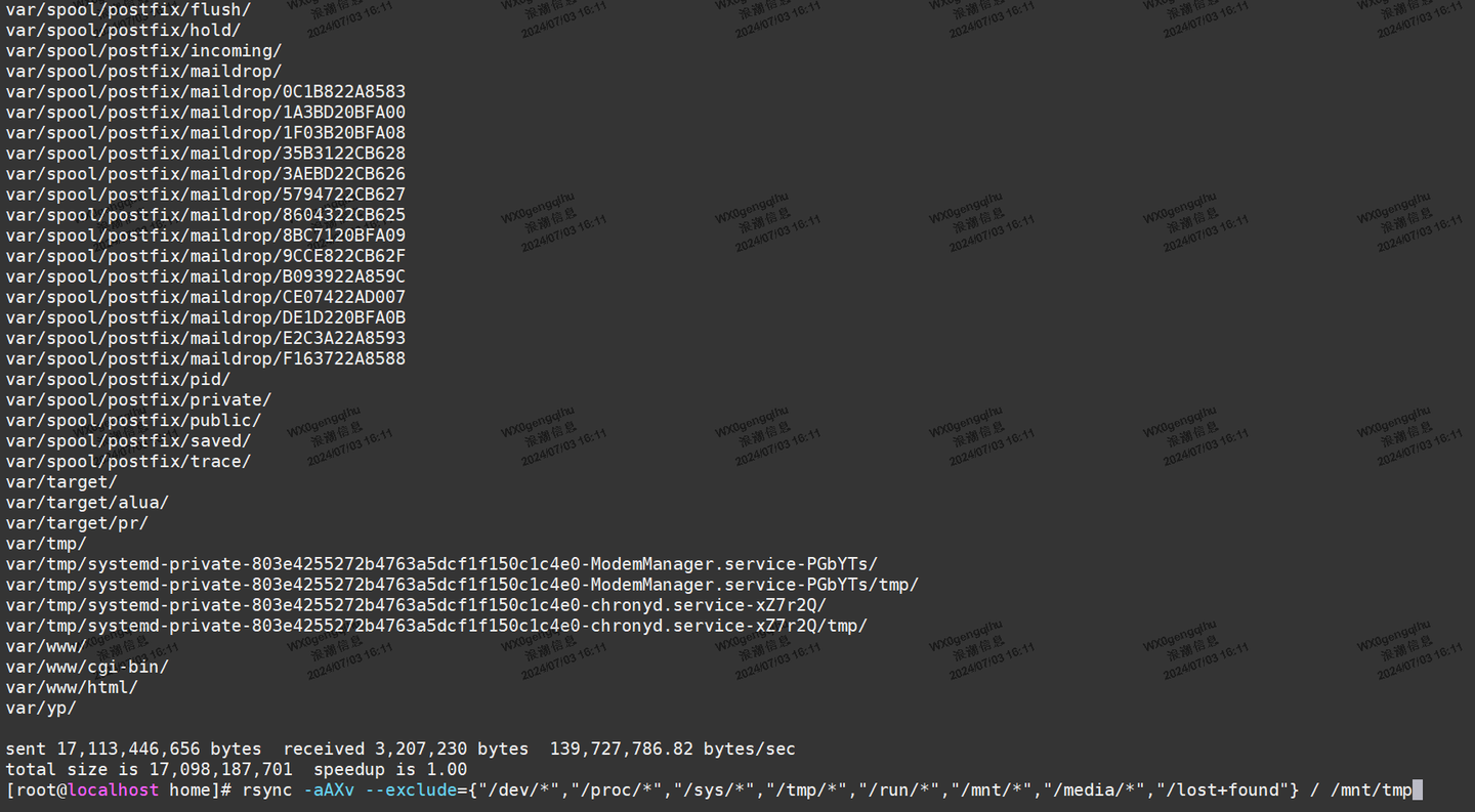 镜像制作工具包xorriso aarch64| KeyarchOS（KOS） - 知乎