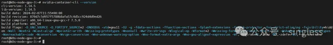 K8S集群下的GPU调度 - 知乎