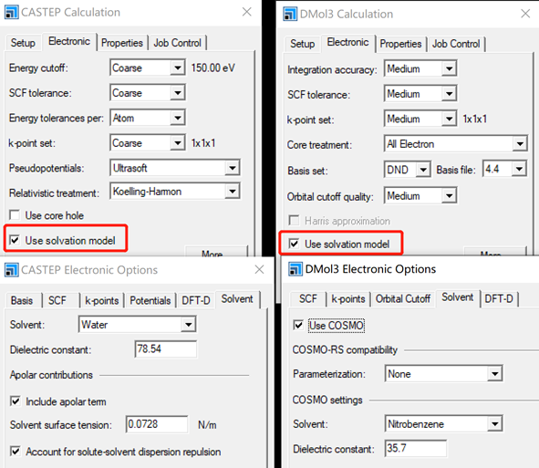 Materials Studio操作技巧系列 - 知乎