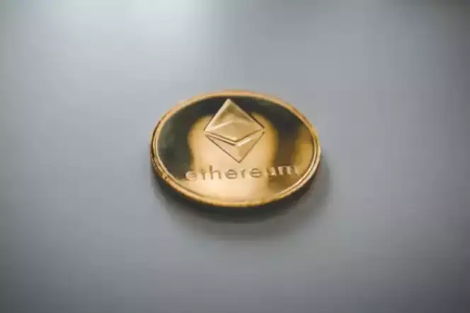 数据告诉你，ETH「燃烧」得有多剧烈 - 知乎