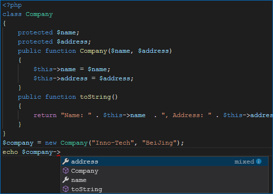 使用VSCode写PHP - 知乎