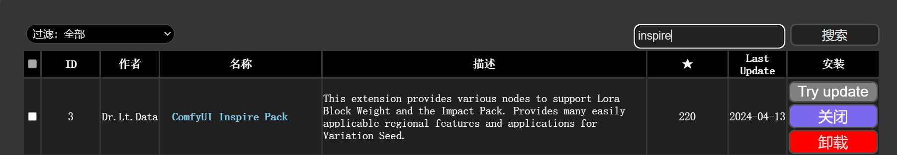 简单两步教会你在comfyui中还原webui出图质量 - 知乎