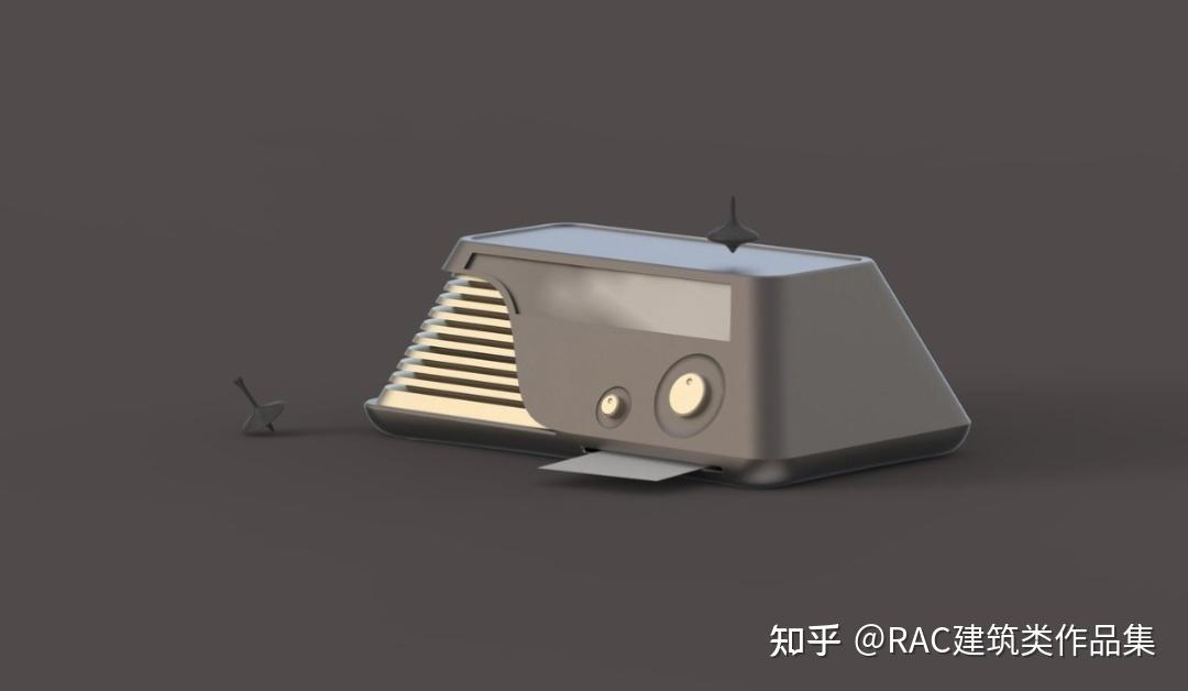 一师一友 | 美国SCAD硕士导师：探索AI与交互设计融合的无限可能 - 知乎