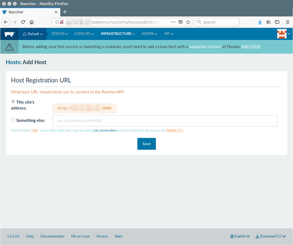 Rancher：一个全面的可用于产品环境的容器管理平台 - 知乎